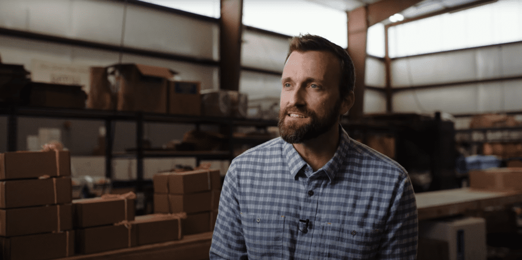 Meet Sam Davidson - Nashville Area Chamber of Commerce