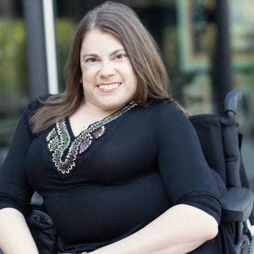 Laura Herrell - Nashville Area Chamber of Commerce