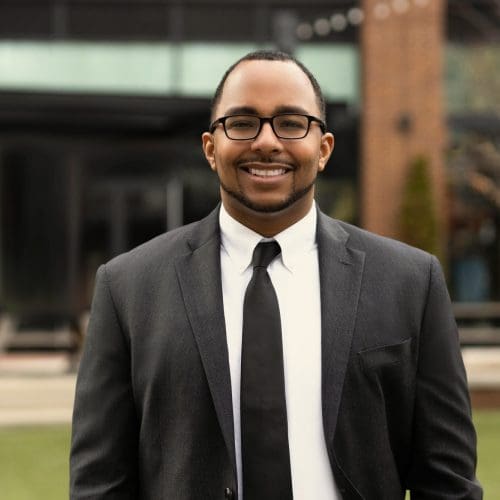 Daryl Curry - Nashville Area Chamber of Commerce