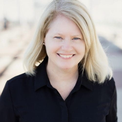 Emily Boylan - Nashville Area Chamber of Commerce