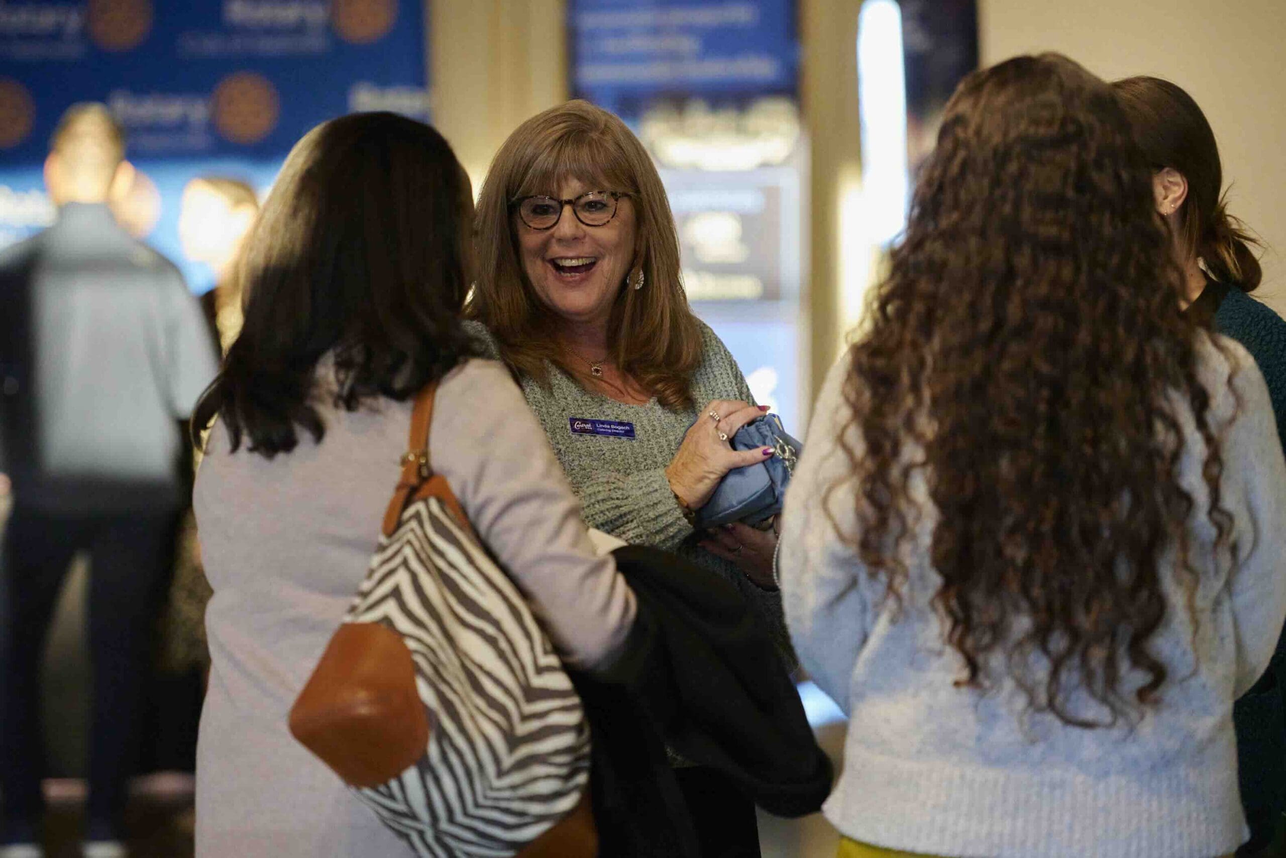 Programs and Events - Nashville Area Chamber of Commerce