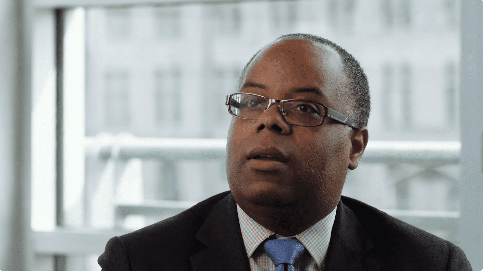 Meet Harry Allen - Nashville Area Chamber of Commerce