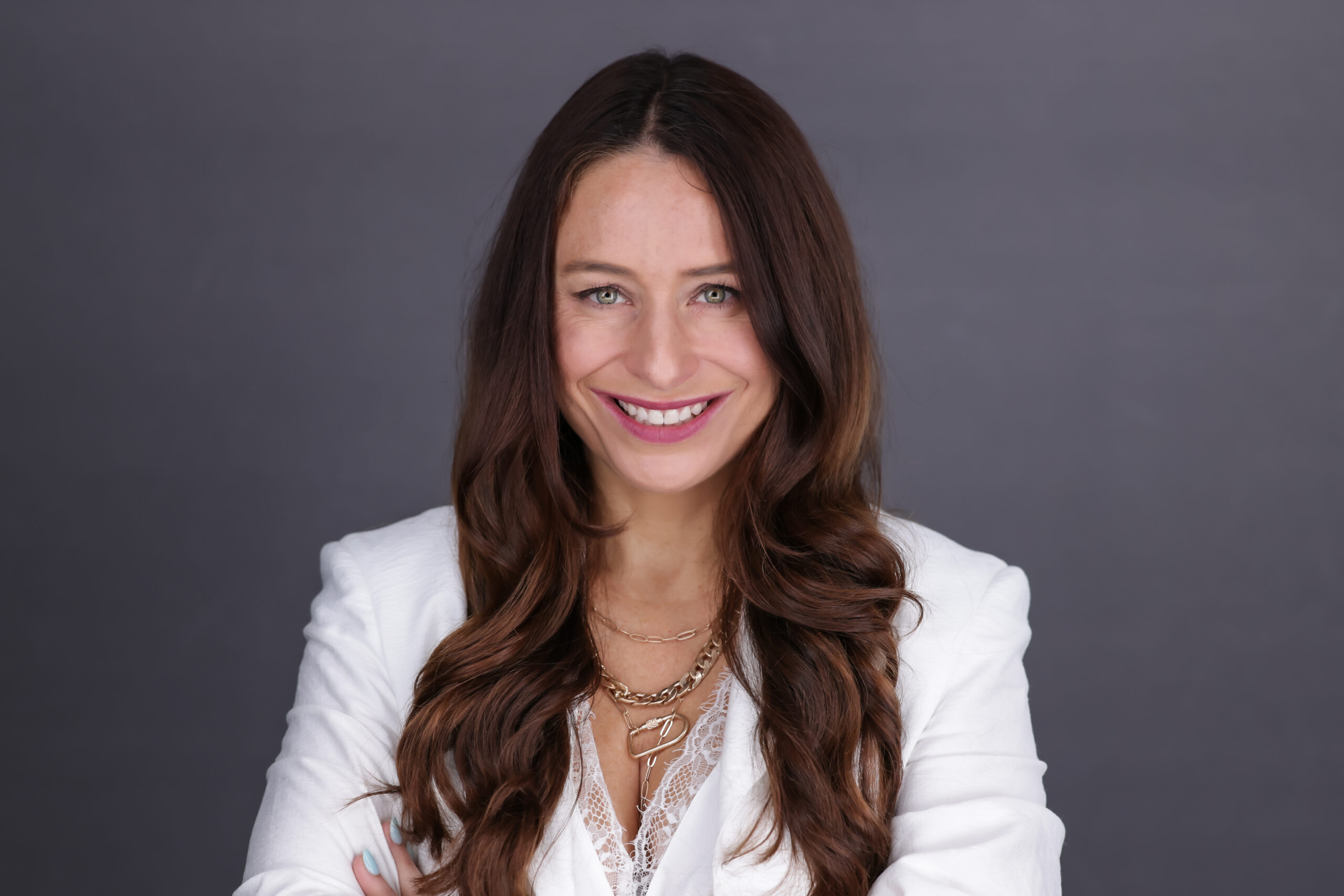 Emmie Brown - Nashville Area Chamber of Commerce