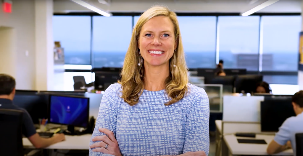 Meet Kate Chinn - Nashville Area Chamber of Commerce