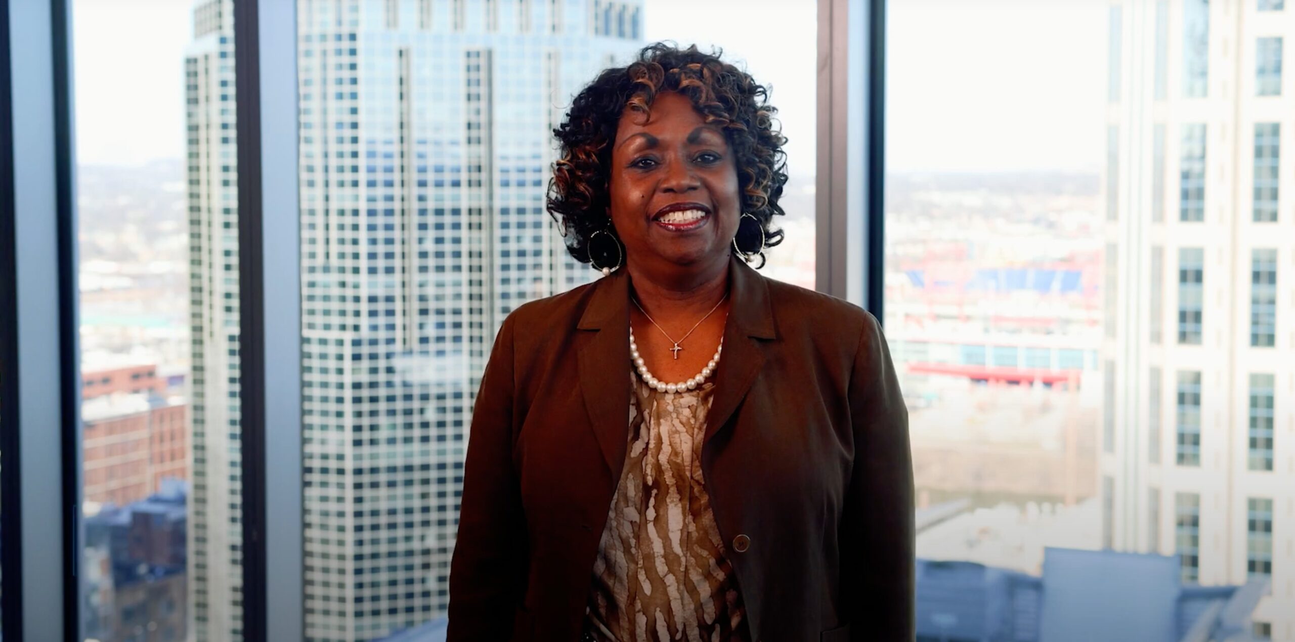 Why Join The Chamber? - Nashville Area Chamber of Commerce