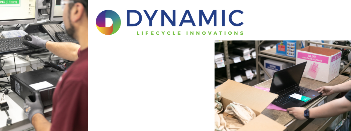 Member Spotlight: Dynamic Lifecycle Innovations Inc. - Nashville Area ...