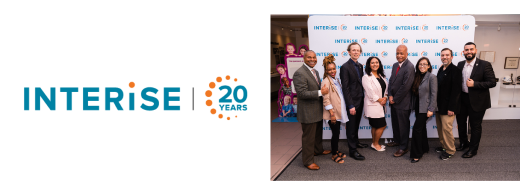 Member Spotlight: Interise - Nashville Area Chamber of Commerce