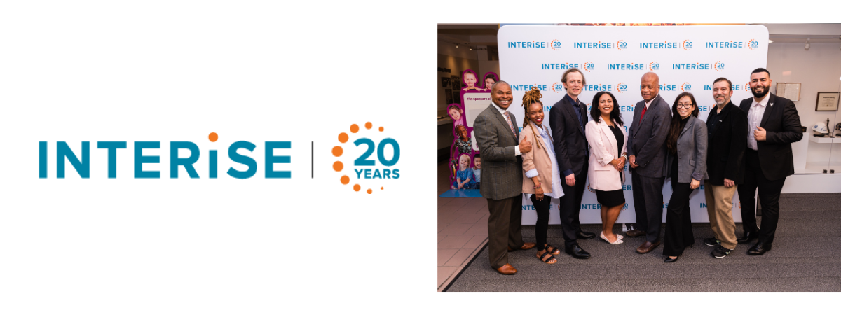 Member Spotlight: Interise - Nashville Area Chamber of Commerce