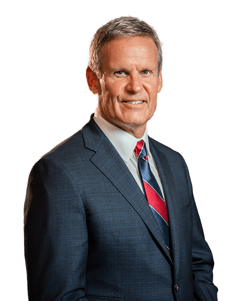 Governor's Address - Nashville Area Chamber of Commerce