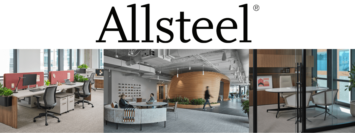 Member Spotlight: Allsteel - Nashville Area Chamber of Commerce