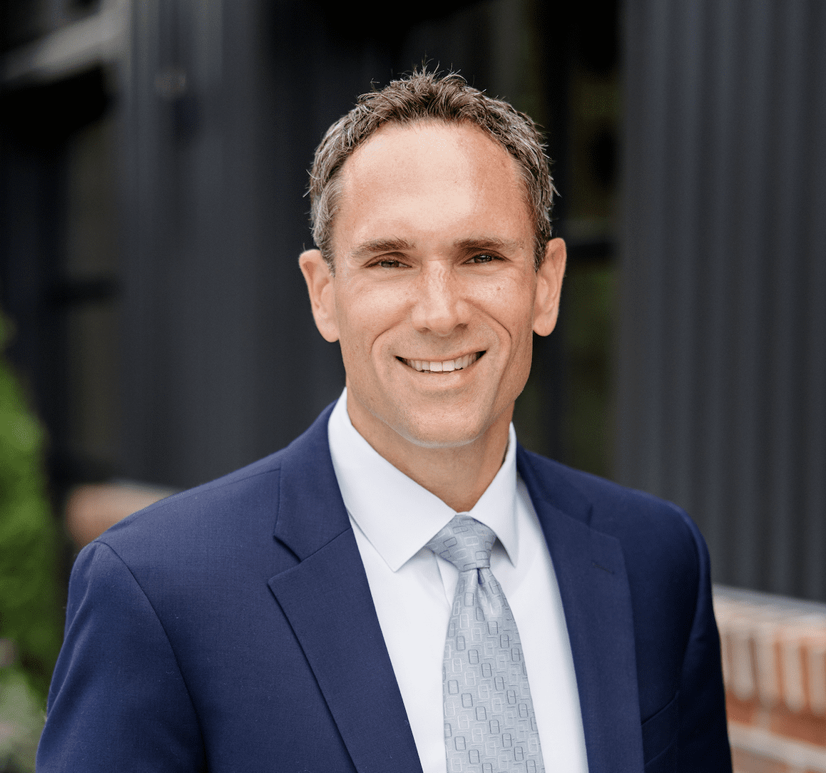 Commonwealth Commercial Partners Names Rob Hennes Managing Director to ...